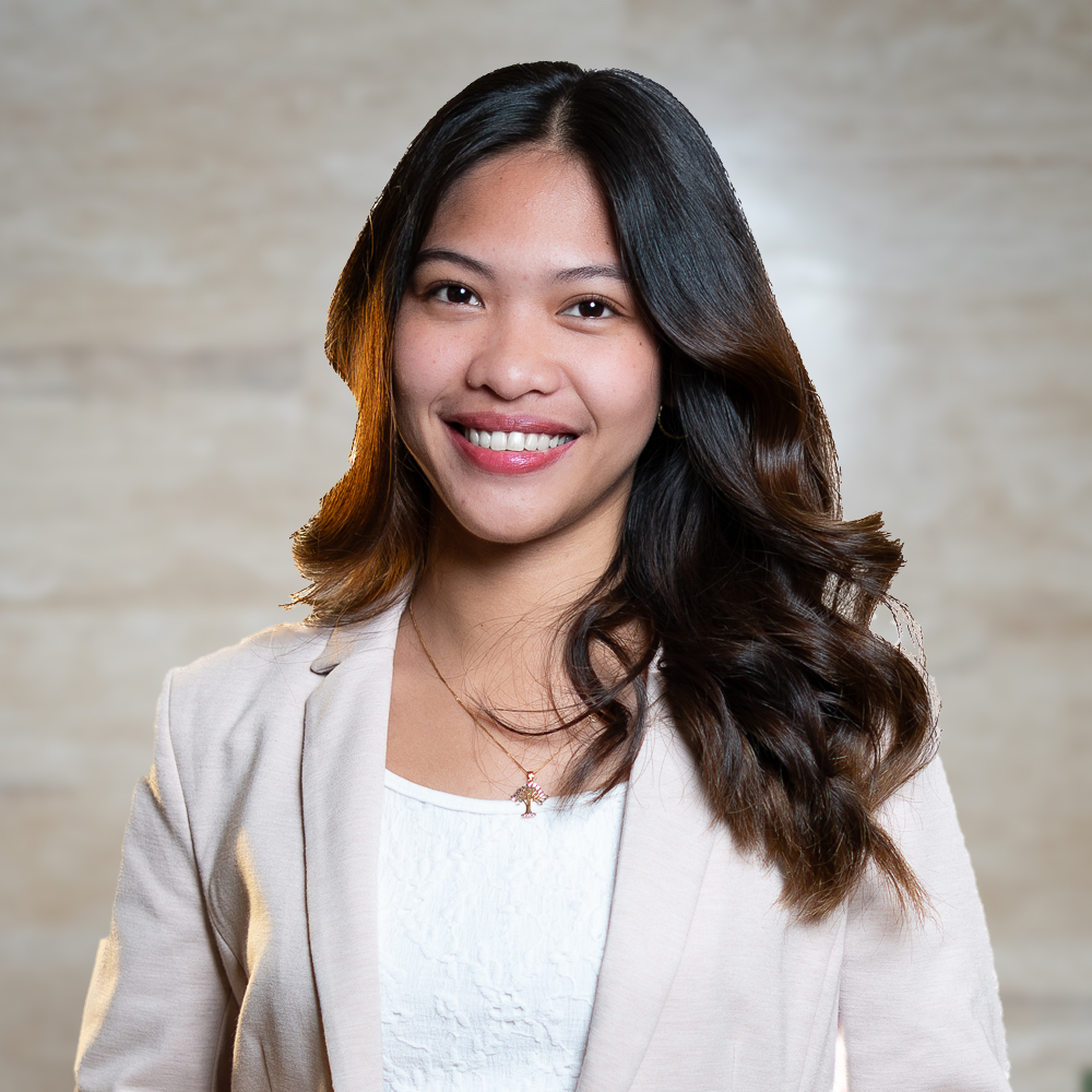 Justine Mae Rebolledo – Golden Wave Properties | Real Estate Agency